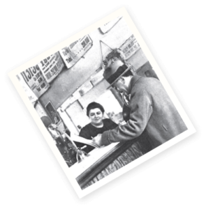 Compra loteria en Doña Manolita – Loteria Doña Manolita. Desde 1904